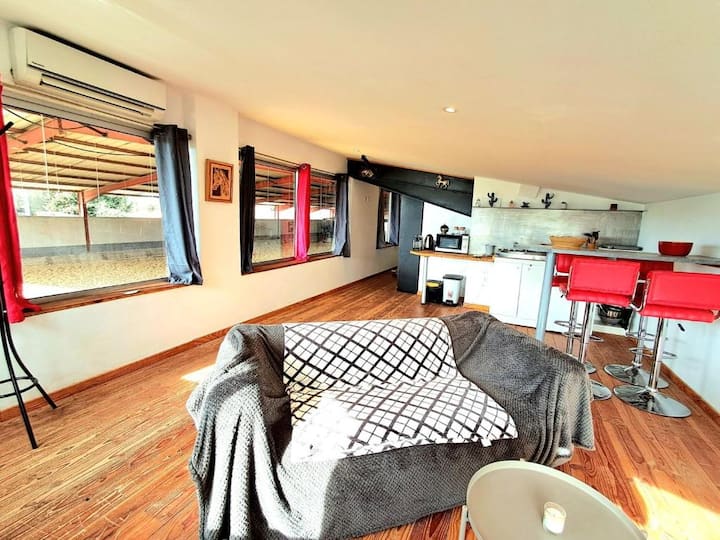Le Bureau Du Haras, Bouillargues - Caissargues