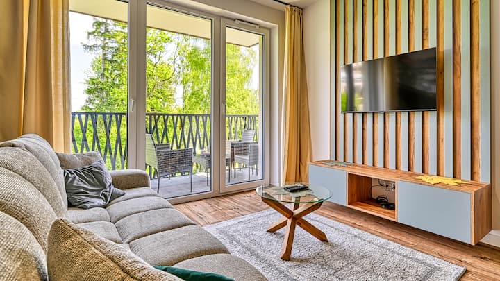 Pine Apartments Apartament 28 Sun&snow - Karkonosze
