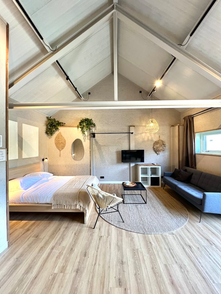 Saltéa Beach House Noordwijk - Noordwijk aan Zee
