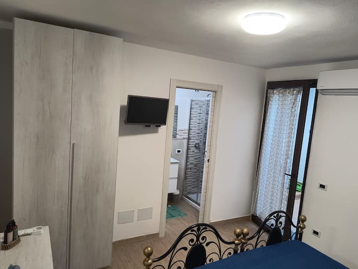Casa Per Vacanze Vicino Al Mare - Porto Torres