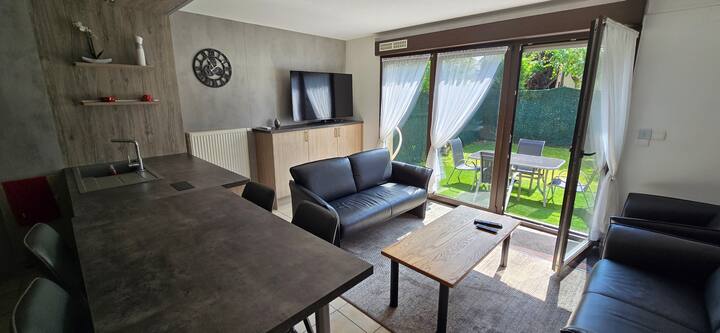 Appartement Côté Blies Sarreguemines - Sarreguemines