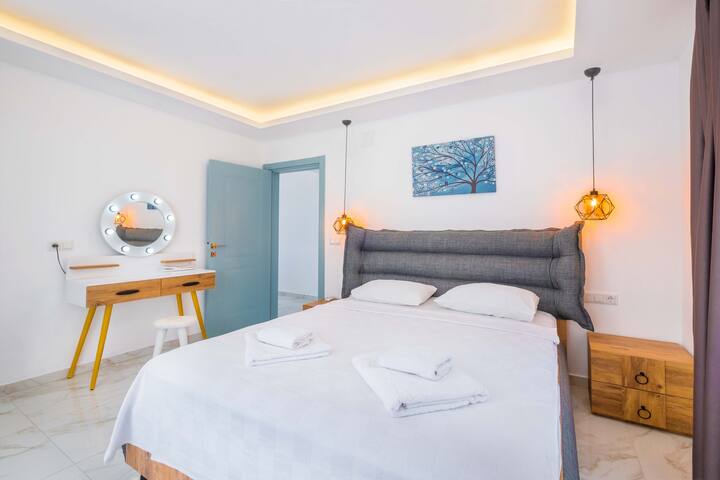 Yasemin Home 1 - Kaş