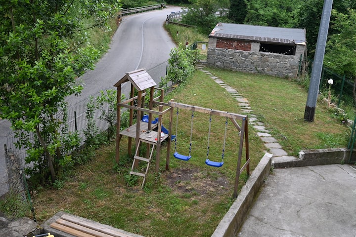 Semivillage - Corno alle Scale