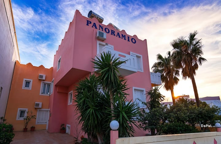 Panoramio Paleochora 14-a - Paleochora