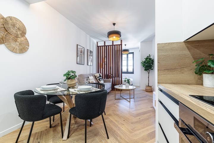 Carré Dor Design Confort & Hyper Centre - Niza