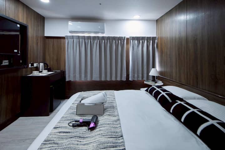 Living Double Room｜industrial Art 6 0 - 신좡 구