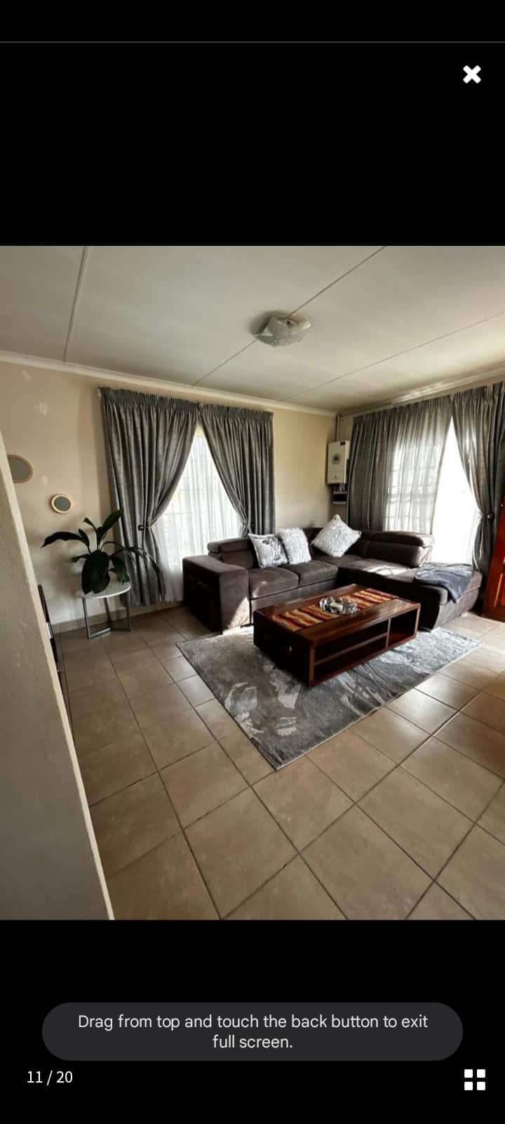 A Home Away From Home - Centurion