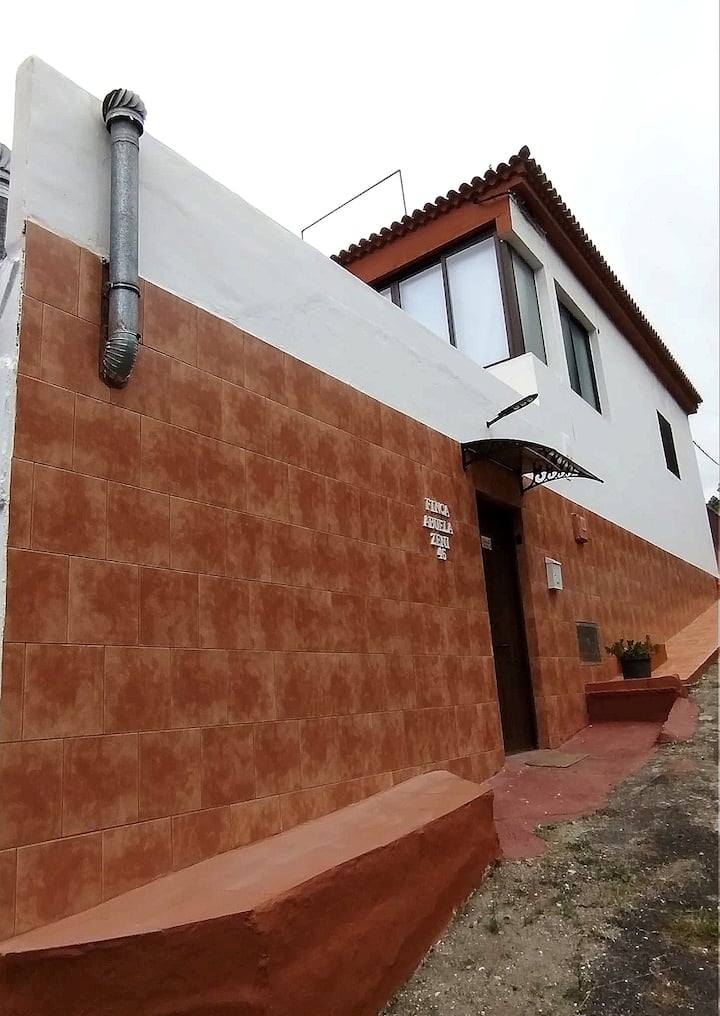 Finca Abuela Zeni - Tenerife
