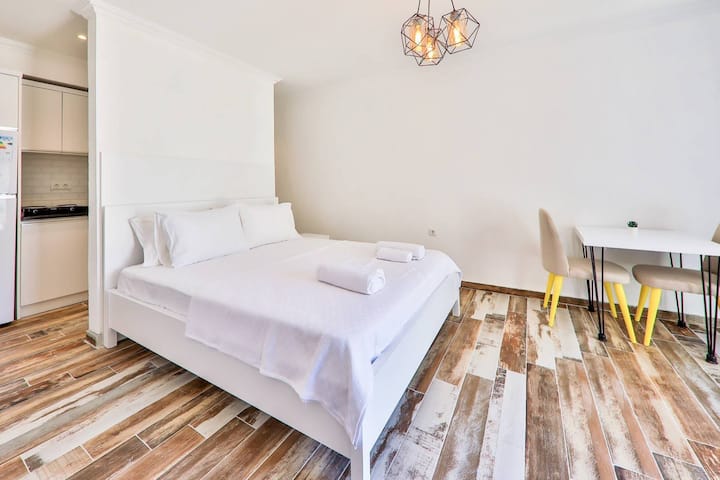 Studio Junior 1 - Kaş