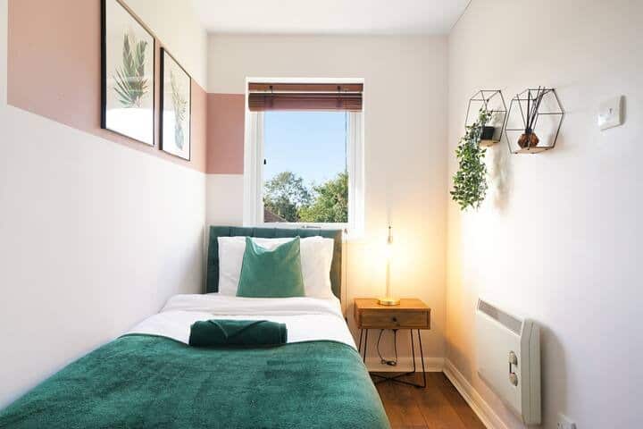 10%off|weeklyspecial|contractors|leisure|sleeps4 - Aylesbury