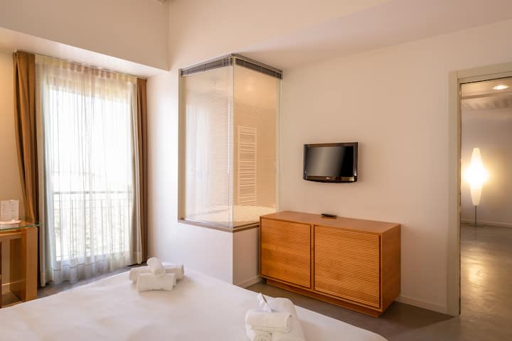Suite Con Vasca Idromassaggio - Peschiera del Garda