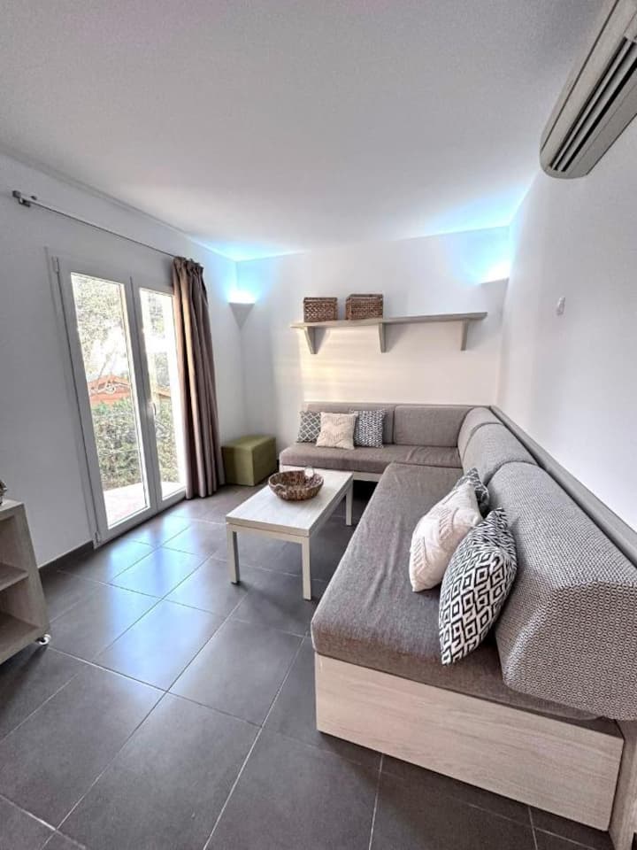 Villa Blanca - Cala d'Or