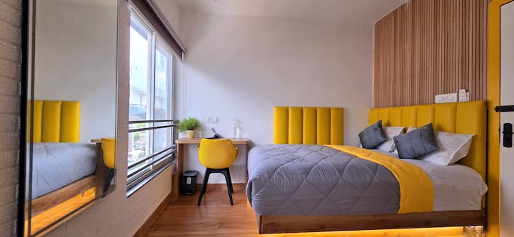 Stayinn Suites 1 | Db Mall Area - Bhopal