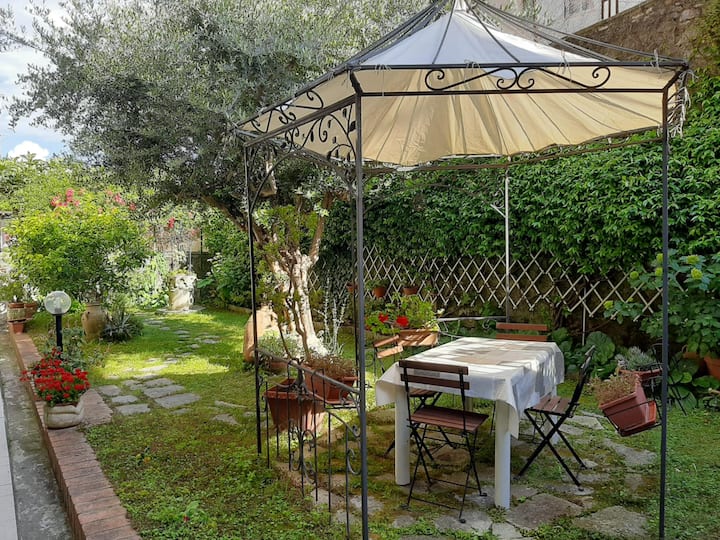 La Casa Di Ale -Vicino Al Mare - Gênes