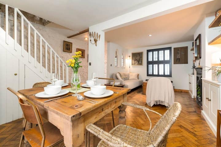 Foundry Street Cottage - Brighton