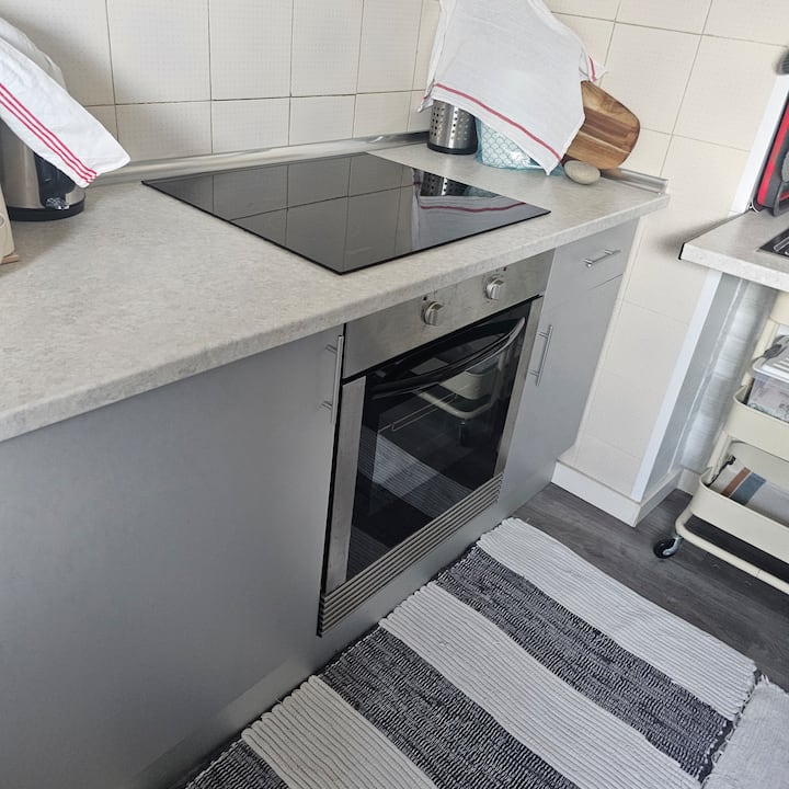 Apartamento T2 Com 3 Camas - Póvoa de Varzim