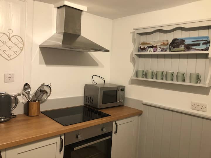 Bridge View - Apartment - Whitby