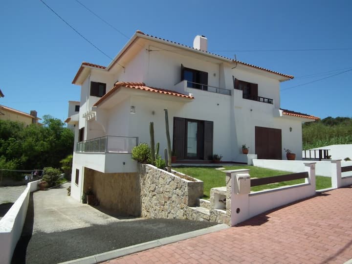 Casa Eunice - Lourinhã
