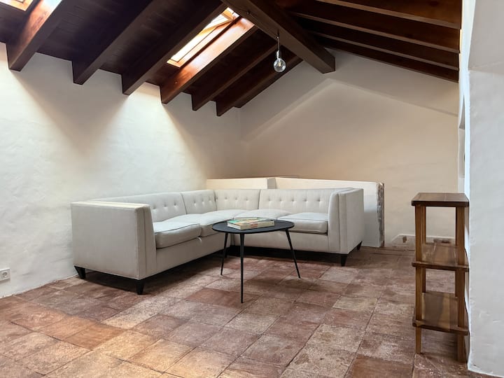 3-bedroom Townhouse In Andalucia White Village - Setenil de las Bodegas