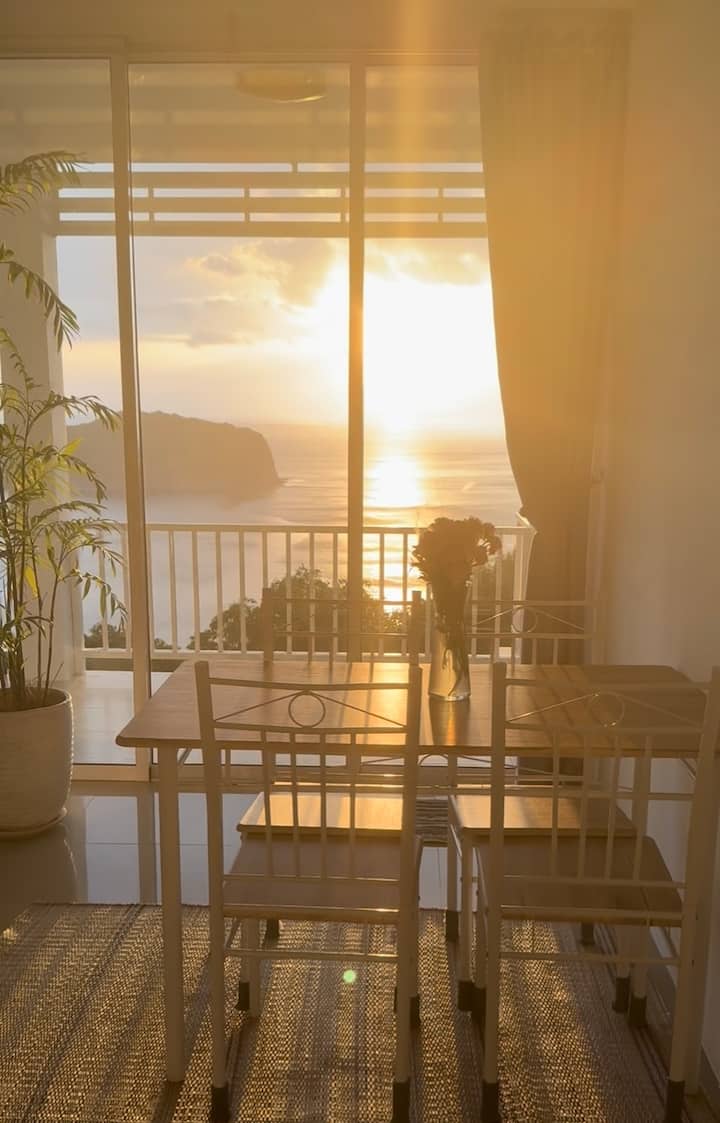 Dream View House - Ko Pha-ngan