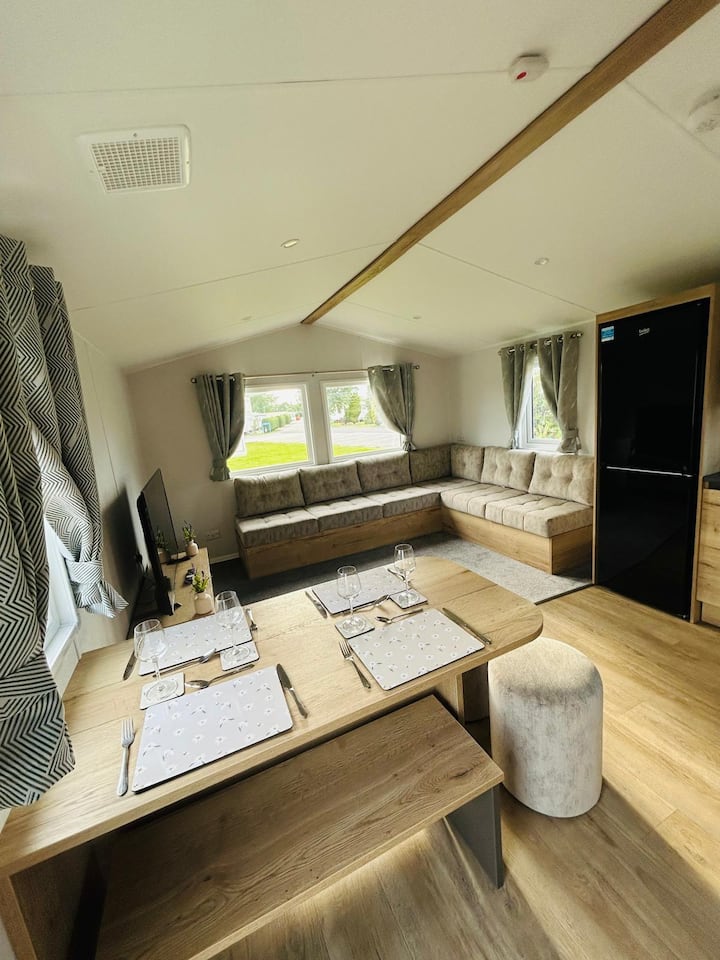 Orchard Retreats Southview - Skegness