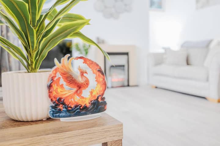 Chatham House - Hartlepool