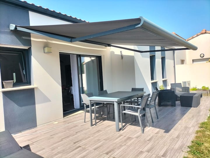 La Maison De Stef - La Mothe-Achard