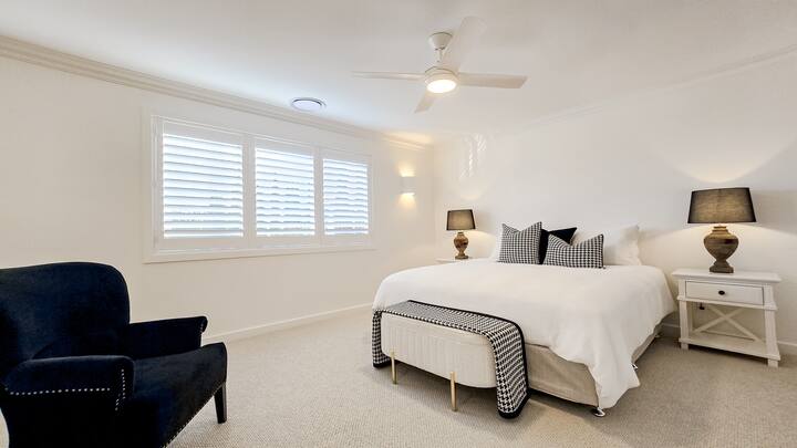 Urban Haven Crampton & Co Wagga - Wagga Wagga
