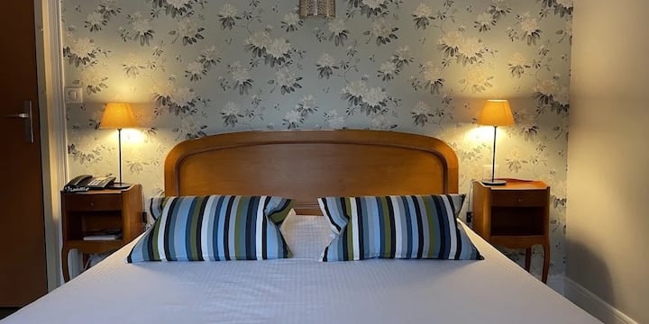 Suite Familiale Pour 6 Personnes - Onzain