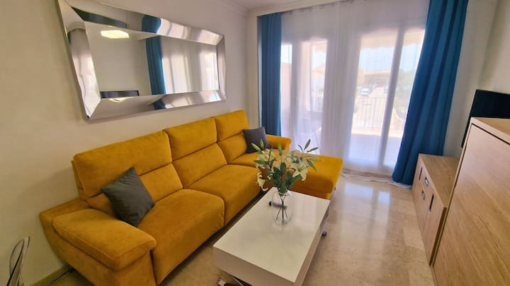 Sol & Playa - Aldea Beach - Manilva