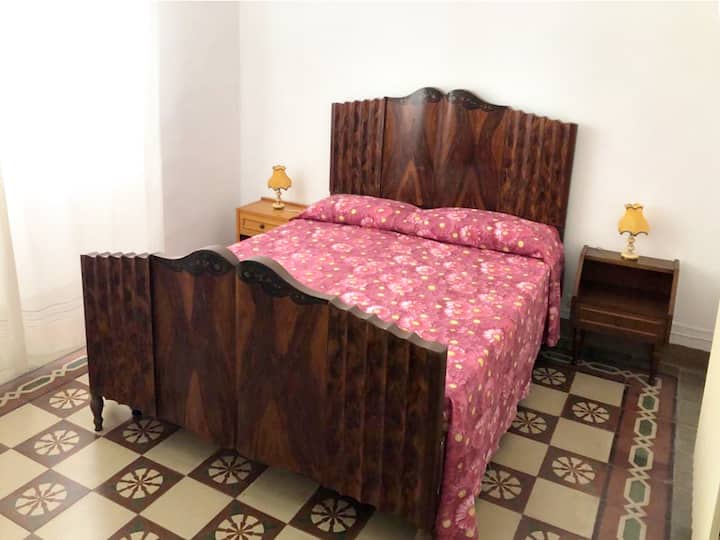 Casa Salento Gallipoli Sx - Alezio