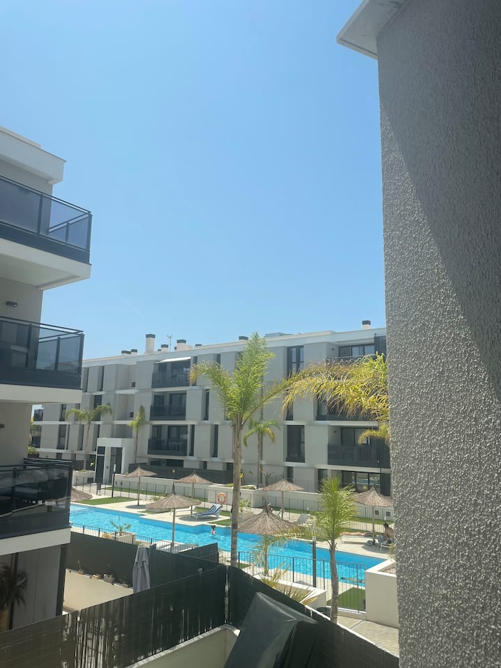 Habitación A 2km De La Playa - Alicante