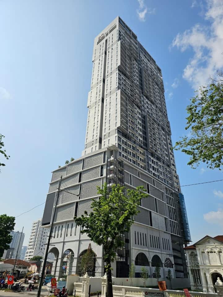 22 Macalisterz @ Goldtravel 鑫程旅途 - Penang