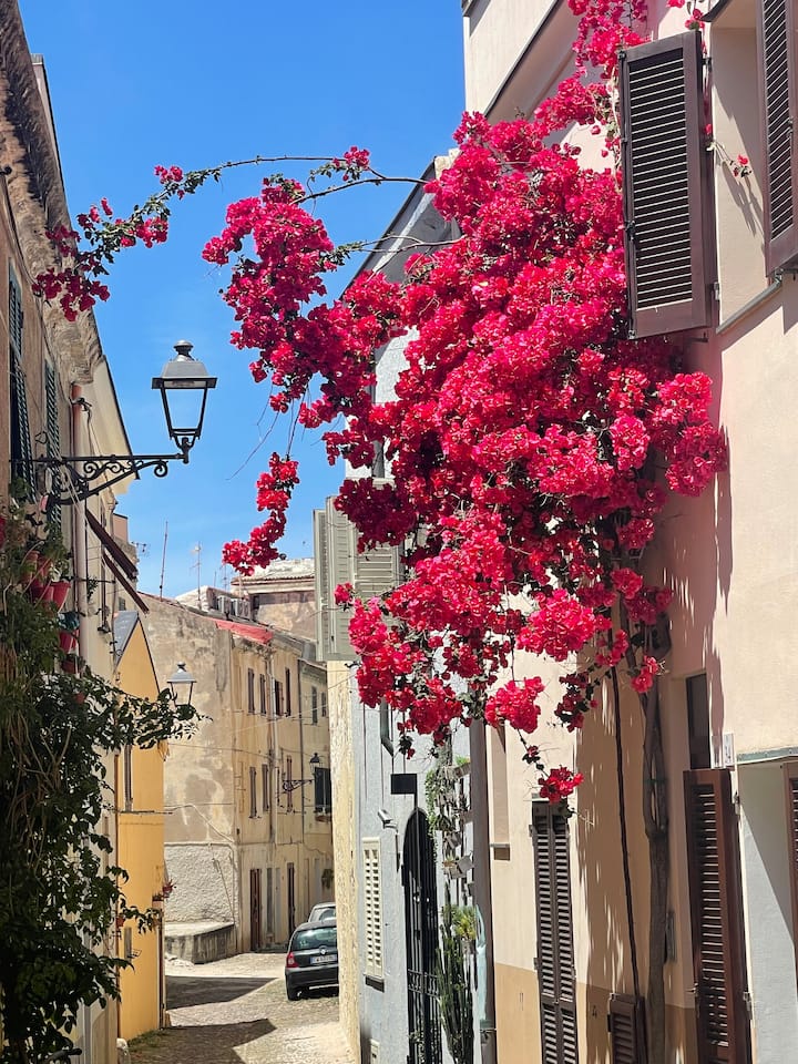 Casa 33 - Alghero