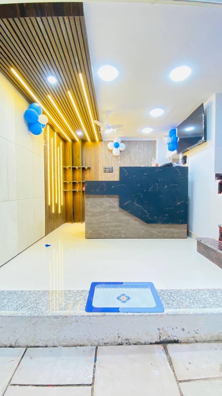 Super Deluxe Room - Mughalsarai