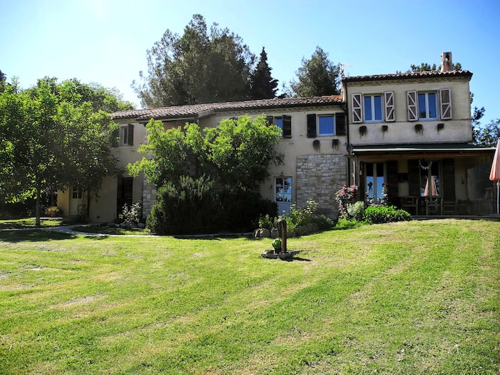 B&b La Fabula - Camera Azzurra - Sirolo