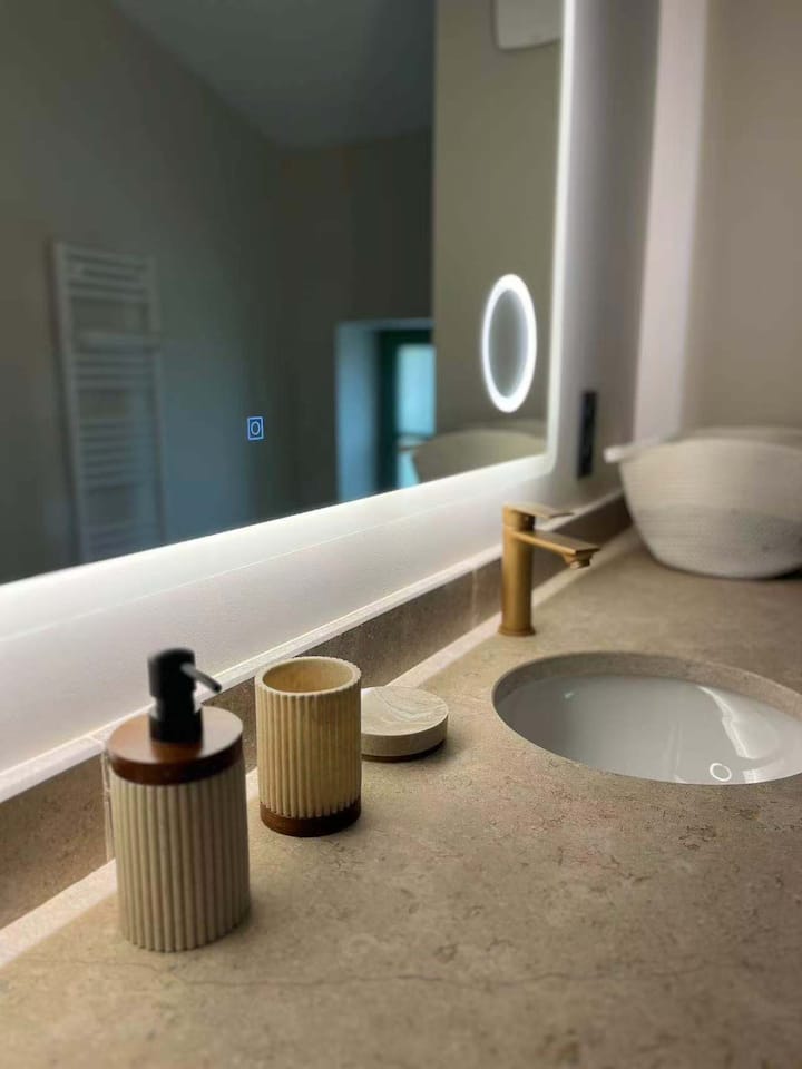 Villa Les Charmes, Luxe & Chill - Gruissan