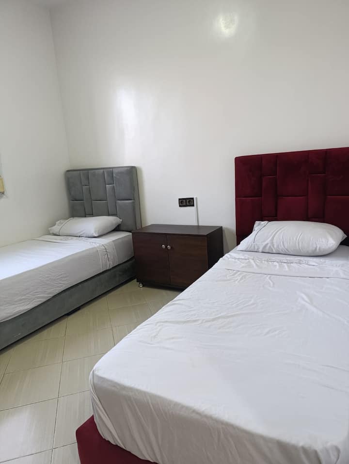 Familial Simple Pratique - Agadir