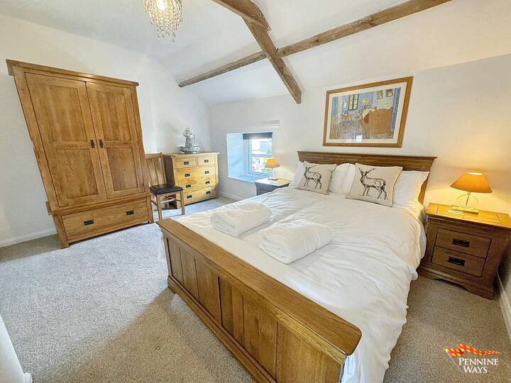 14 Pennine Road, Halton-lea-gate - Haltwhistle