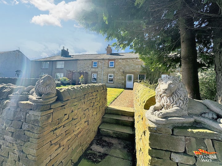 14 Pennine Road, Halton-lea-gate - Featherstone Castle