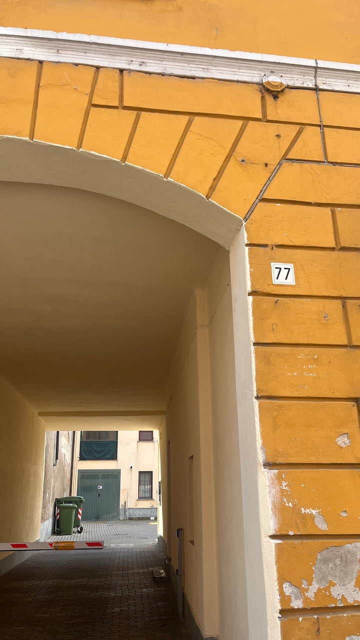 Binasco Appartamenti - Lombardei