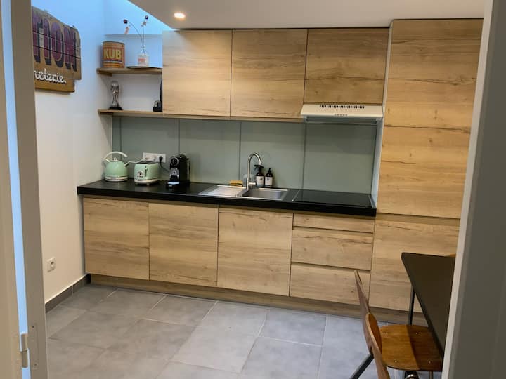 Appartement Cosy Plein Centre - Aix-en-Provence