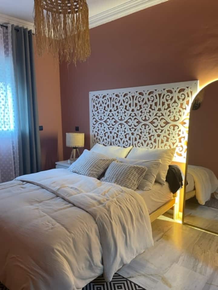 Superbe Appart - Agadir