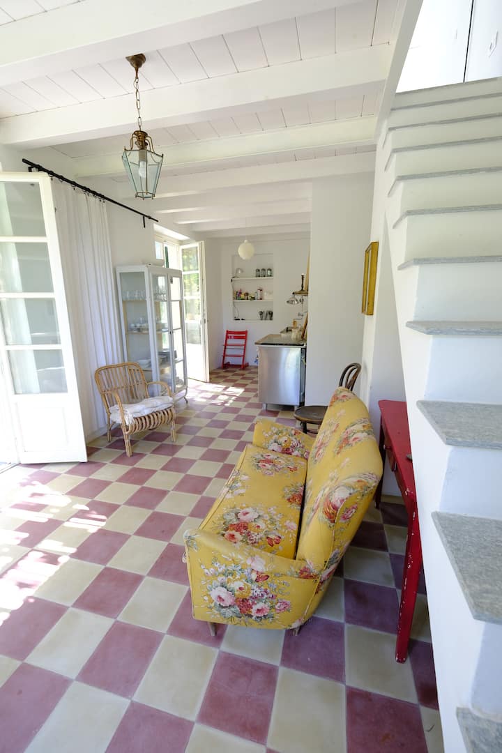 Casa Collina By Portofinovacanze - Portofino