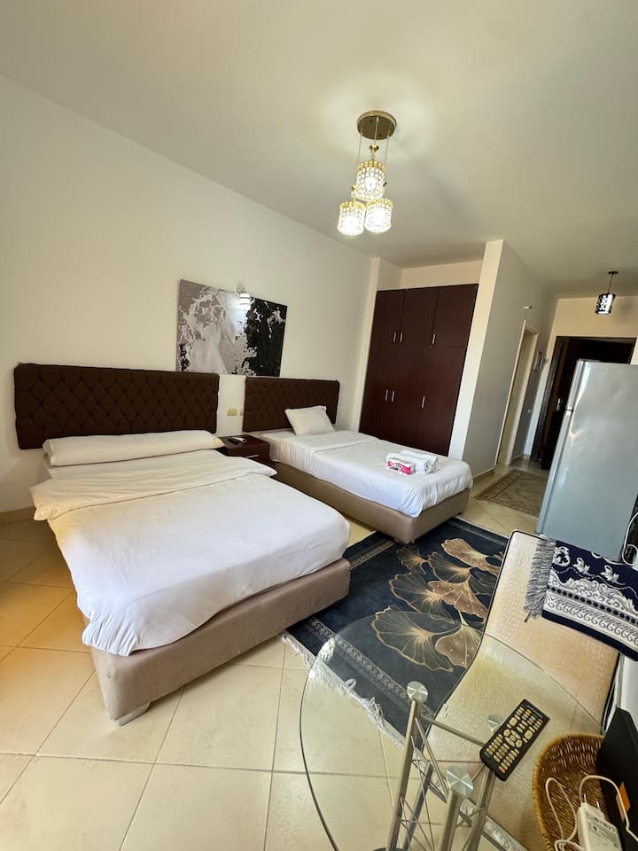 Florenza Khamsin Hurghada F305 - Hurghada