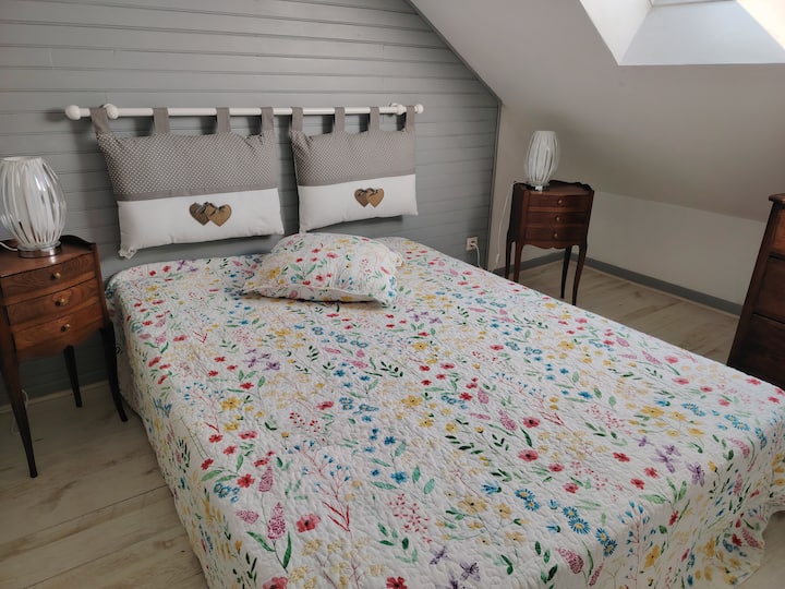 Duplex - Beuzeville