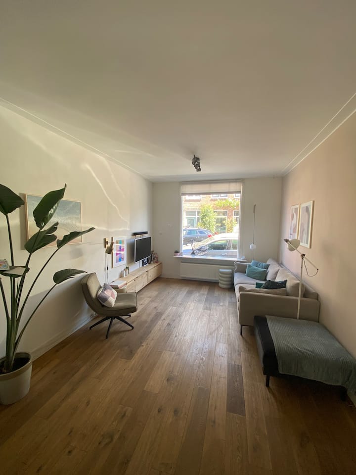 Cozy Family Home - Haarlem