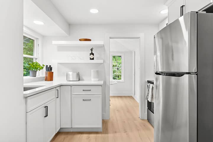 Westhampton Beach Village - Westhampton, NY