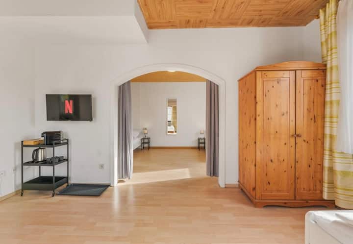 Deluxe Monteurwohnung 4 Personen - Heilbronn