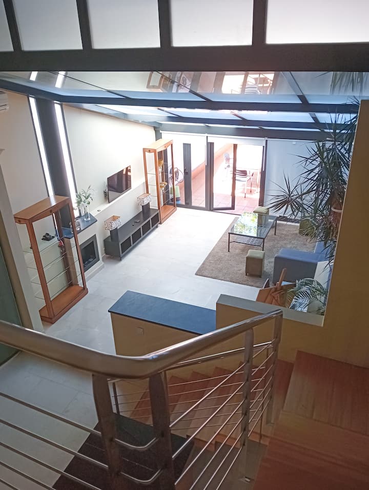 Apartamento Para 5 Personas - Tres Cantos